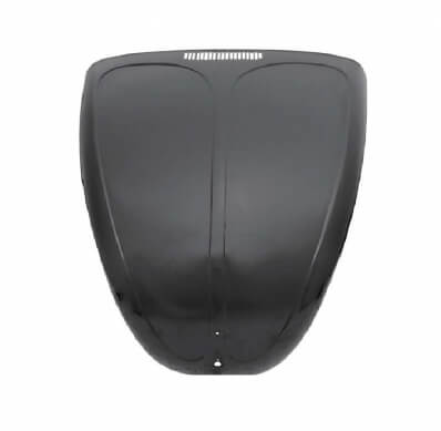 Capo Fusca 1971 A 1996 Com Grade